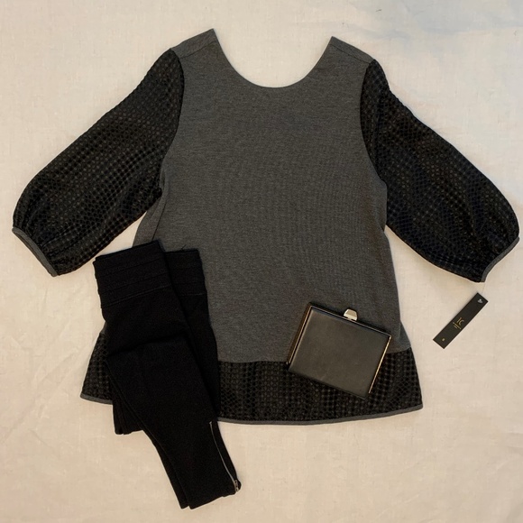 IC COLLECTION | Tops | Babydoll Top | Poshmark